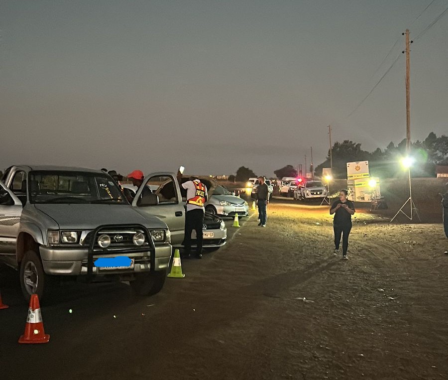 Leano Security Services | Armed Response & Security Solutions South Africa